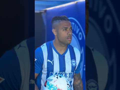 🦁🦍 #alavés #shorts #mariano