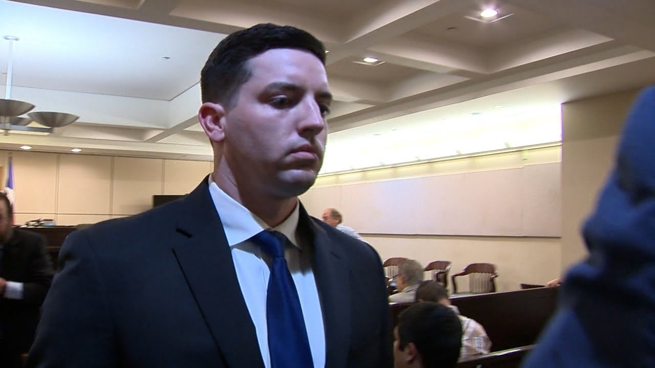 Attorneys seek change of venue for trial of former SAPD officer who ...