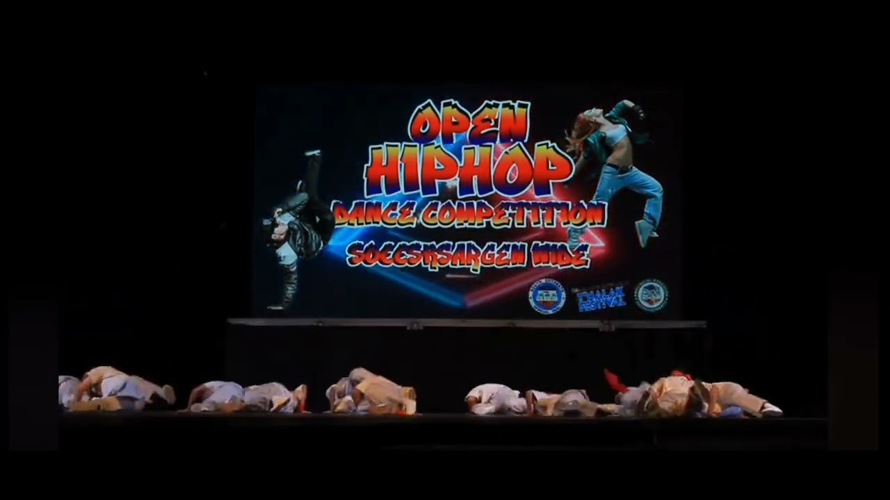 JAH RULES FAM | GENSAN DANCERS - YouTube