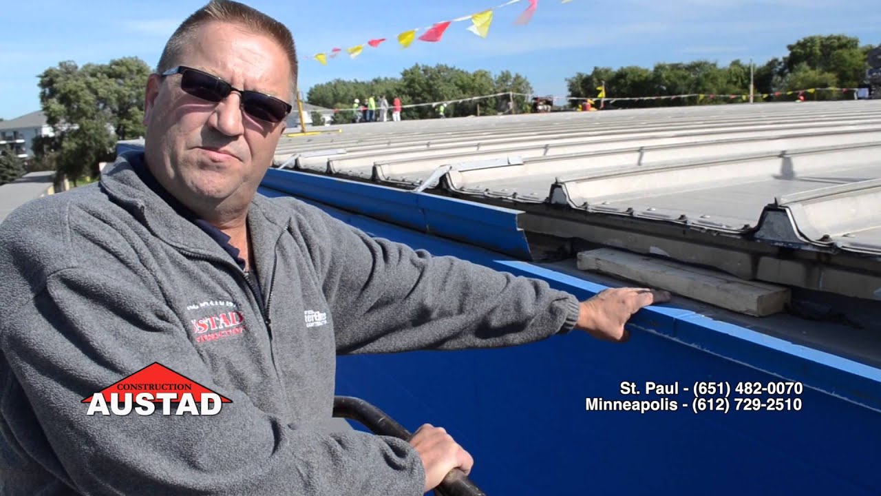 James Wood - Dave Austad - Saints North Roller Skating Center - YouTube