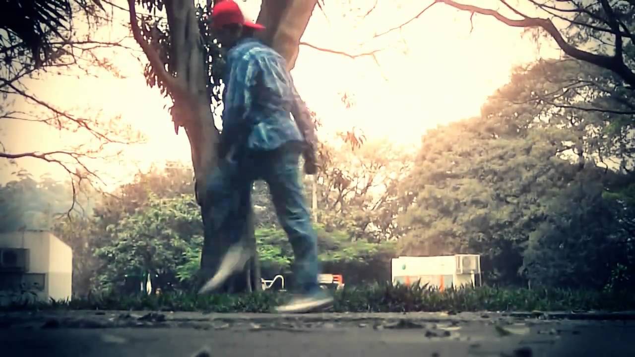 BASSNEUROTIC Yoshi- the virus inside you - YouTube