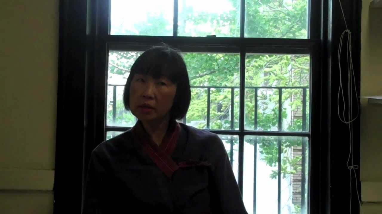 Ladies First Interview-Margaret Leng Tan.mov - YouTube