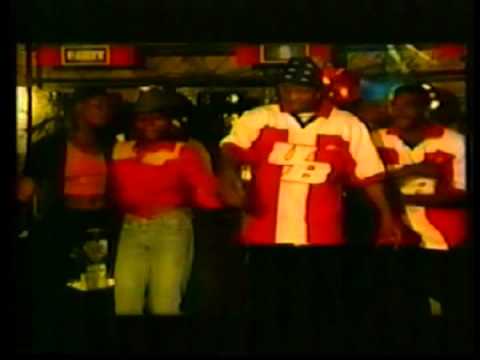 King Posse - Sa Wap Fe ( Kanaval 2002 )