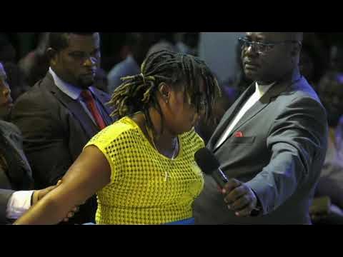 DELIVERANCE FROM THE SPIRIT OF PYTHON - YouTube