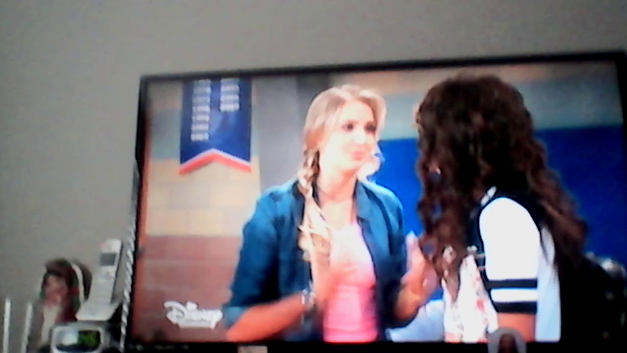 Casey Undercover - YouTube