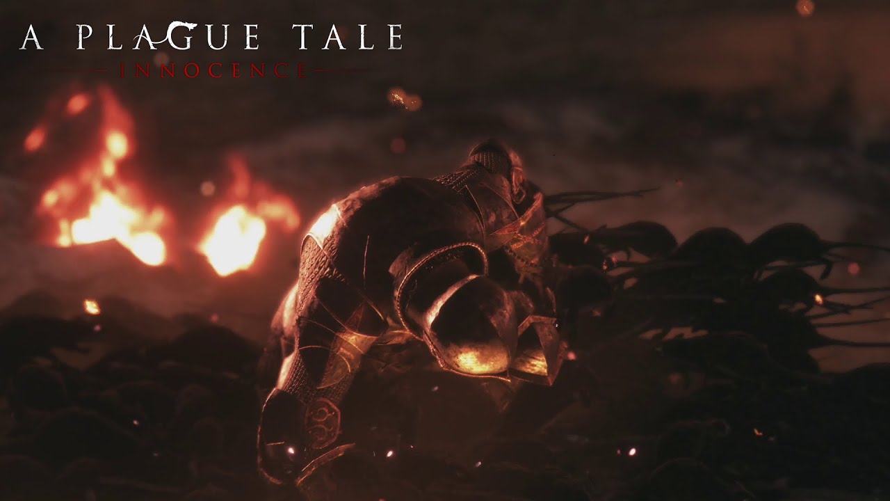 A Plague Tale: Innocence #31 Nicholas Ende Let's Play | Liebeskrieger ...