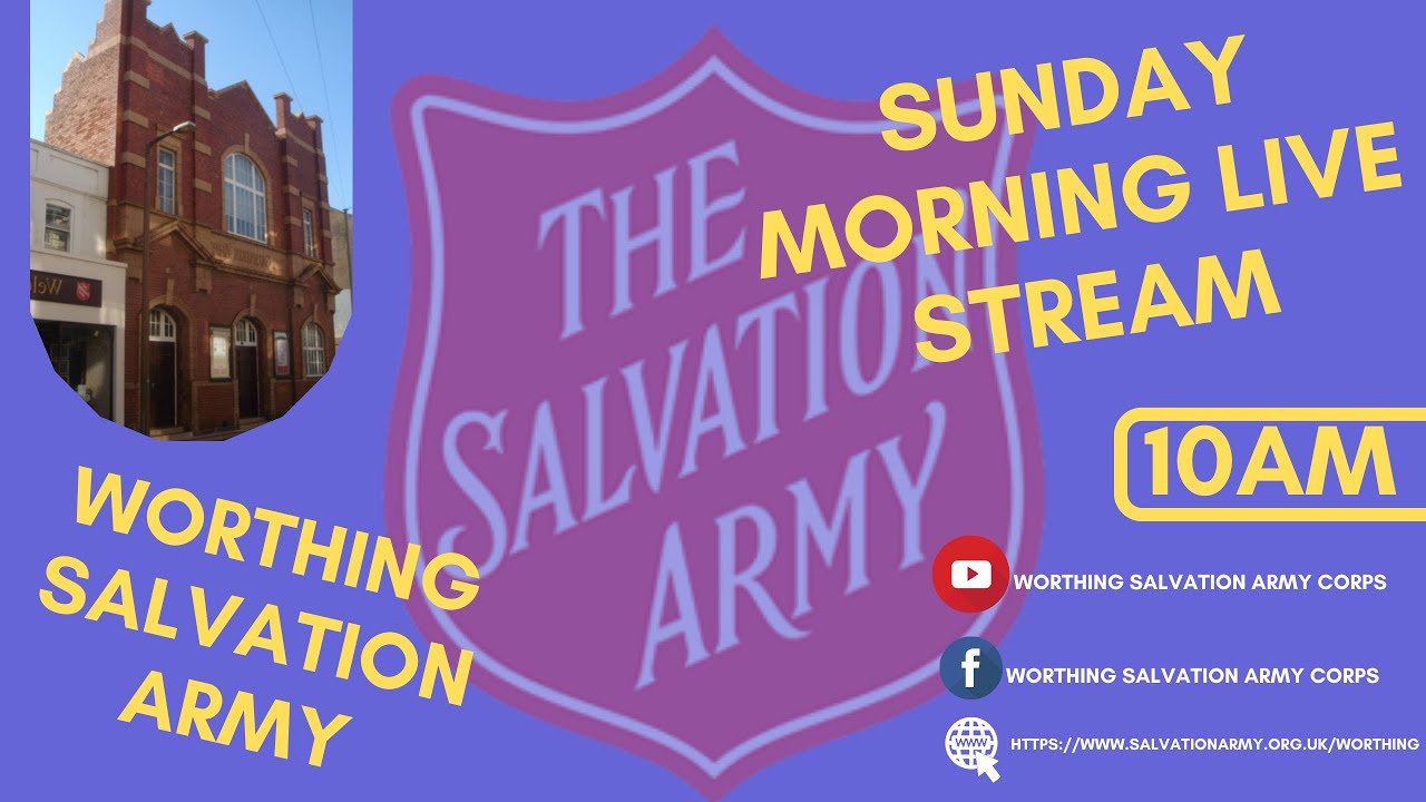 Sunday 8th December 2024 - YouTube