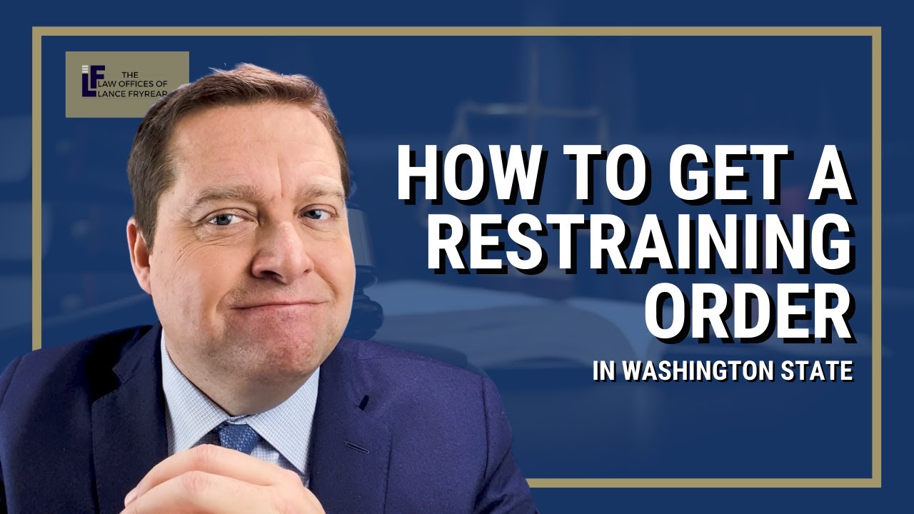 How To Get A Restraining Order In Washington State YouTube how-to-get-a-restraining-order-in-washington-state-youtube