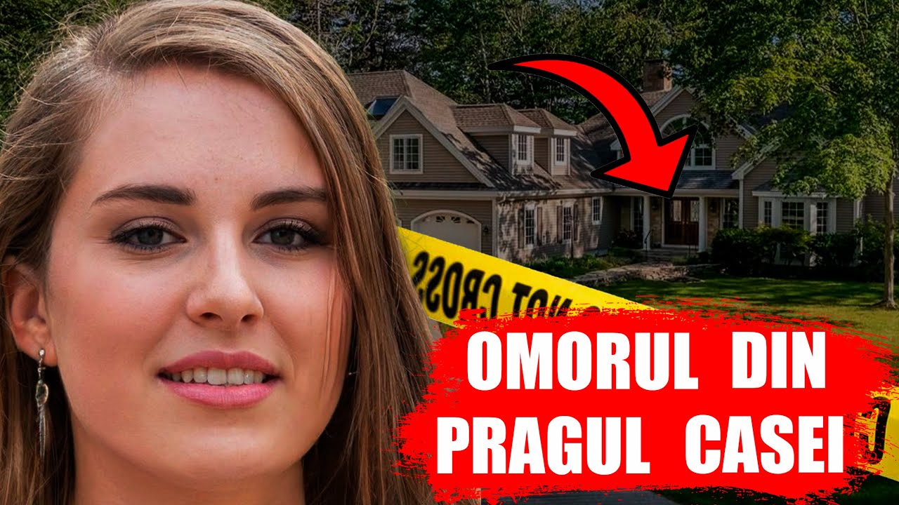 Credeți Că Sunteți În Siguranță Acasă? / Cazul Katherine Hauser. - YouTube