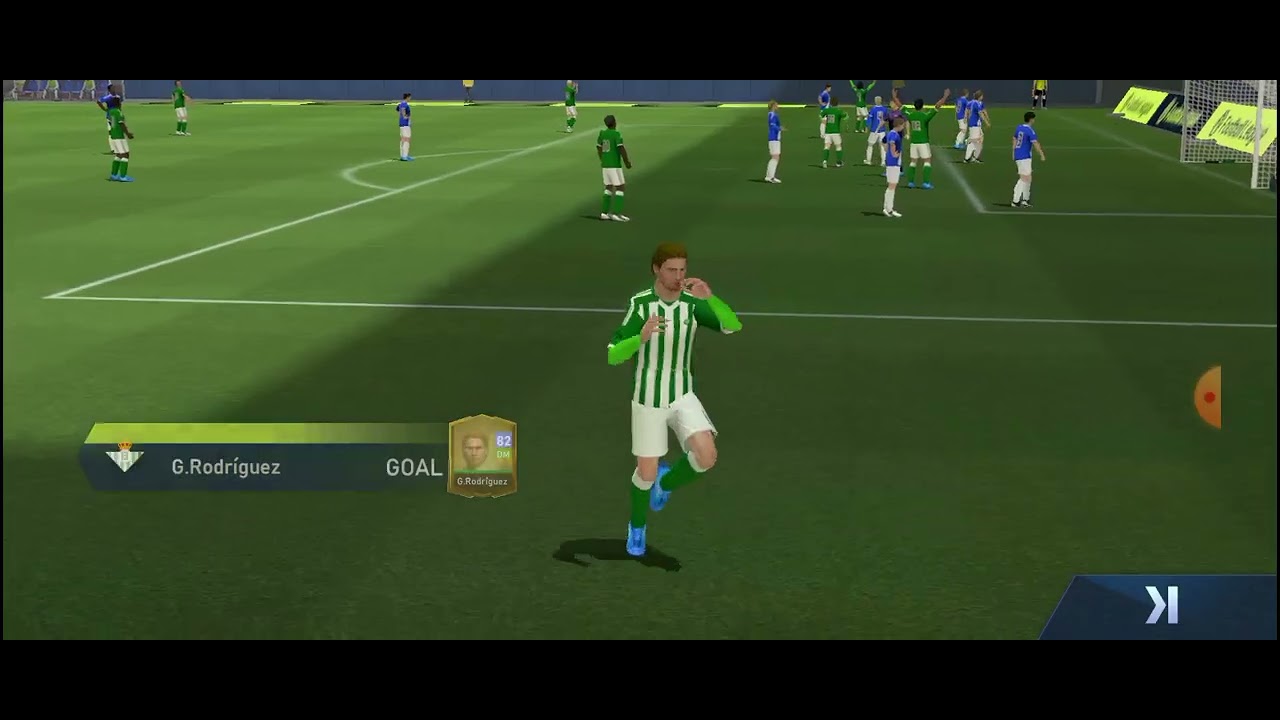 Football League 2024 SVG VS VIT - YouTube