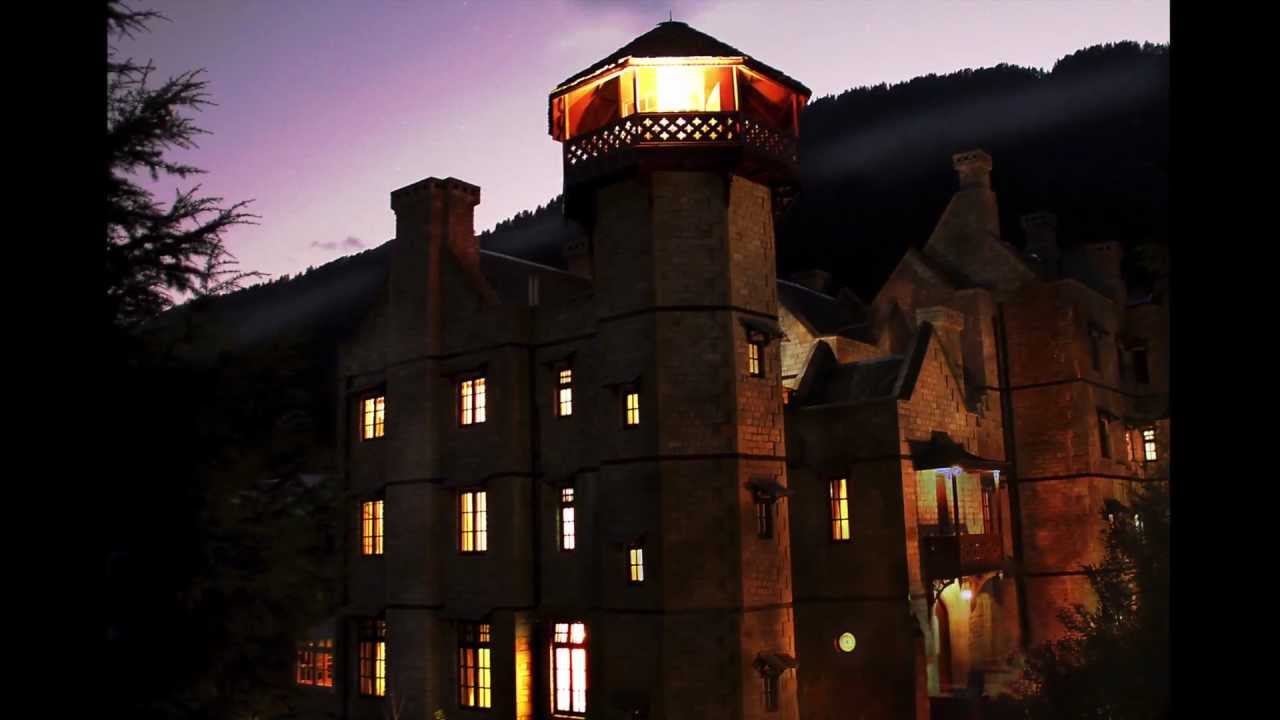 Montage | The Himalayan | Luxury resort in Manali | Himachal Pradesh ...