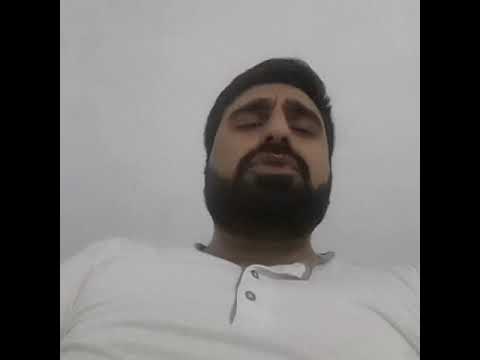 Ölüm olsan zulüm olsan