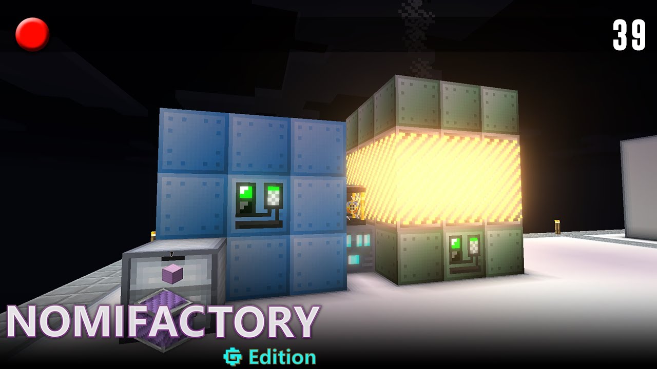 Nomifactory #39 [FR] - YouTube