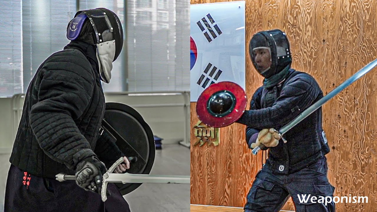 Why are small SHIELDs more powerful? - YouTube