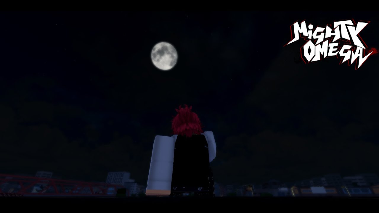 Mighty Omega |Night of Stars - YouTube