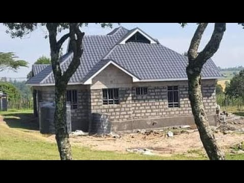 4 MAJOR THINKS YOU SHOULD CONSIDER B4 BUILDING - YouTube