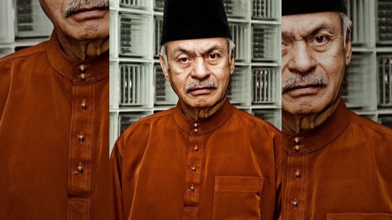 JINS SHAMSUDDIN TRIBUTE - YouTube