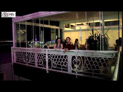203 nomreli mektebin son zeng backstage