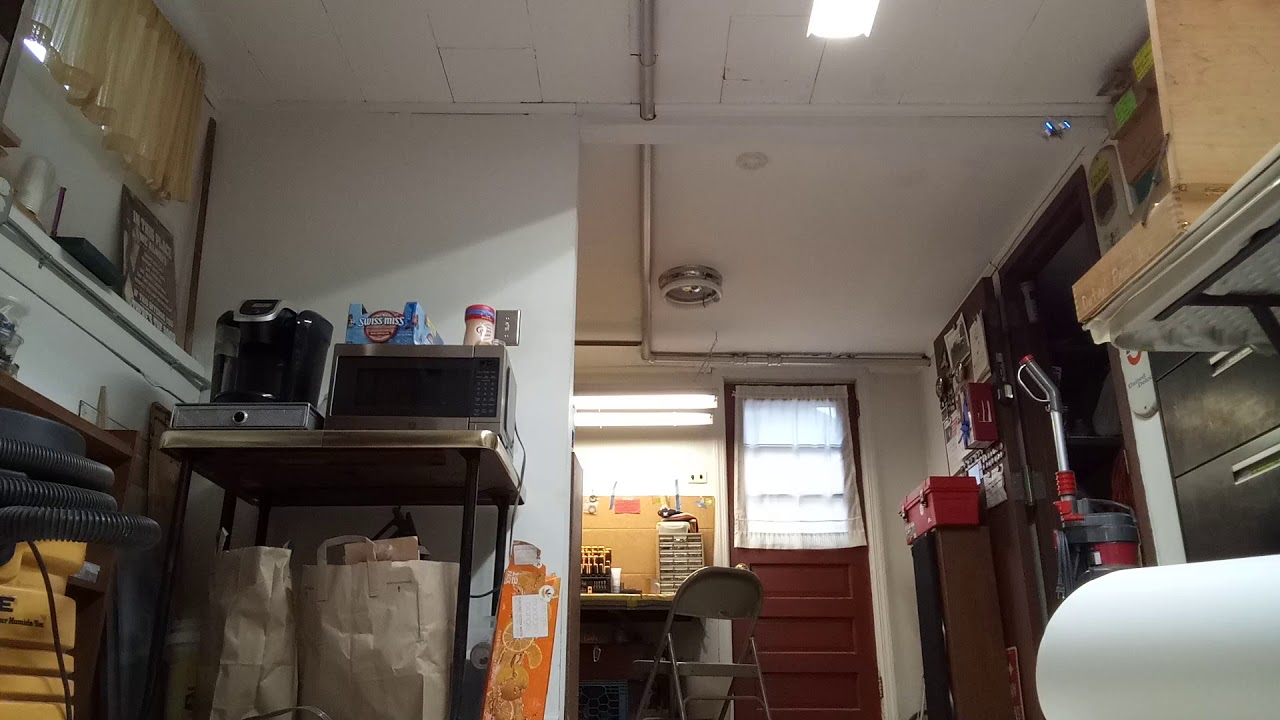 SkyDrones FX Mini Pocket Drone Indoor Fly: Part 1 - YouTube