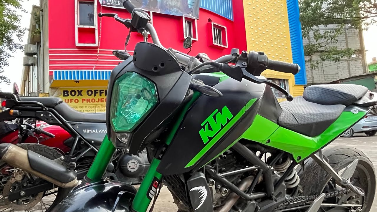 Aaj Main Kachcha Anda Khake Dikhaoonga || Today I Will Show You How To ...