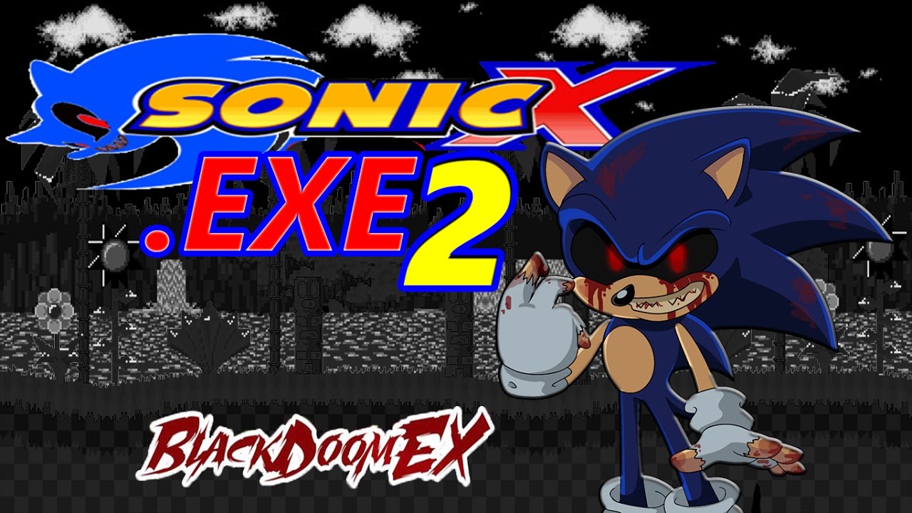 CRIS.EXE MATANDO TODO MUNDO?! [Sonic.X.EXE2] - YouTube