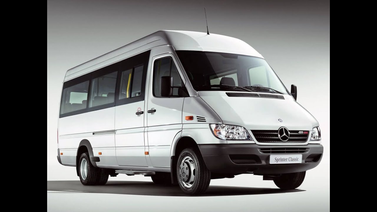 Mercedes sprinter НЕ ЕДЕТ ошибки P0652 и P2BAC! РЕШЕНО! - YouTube