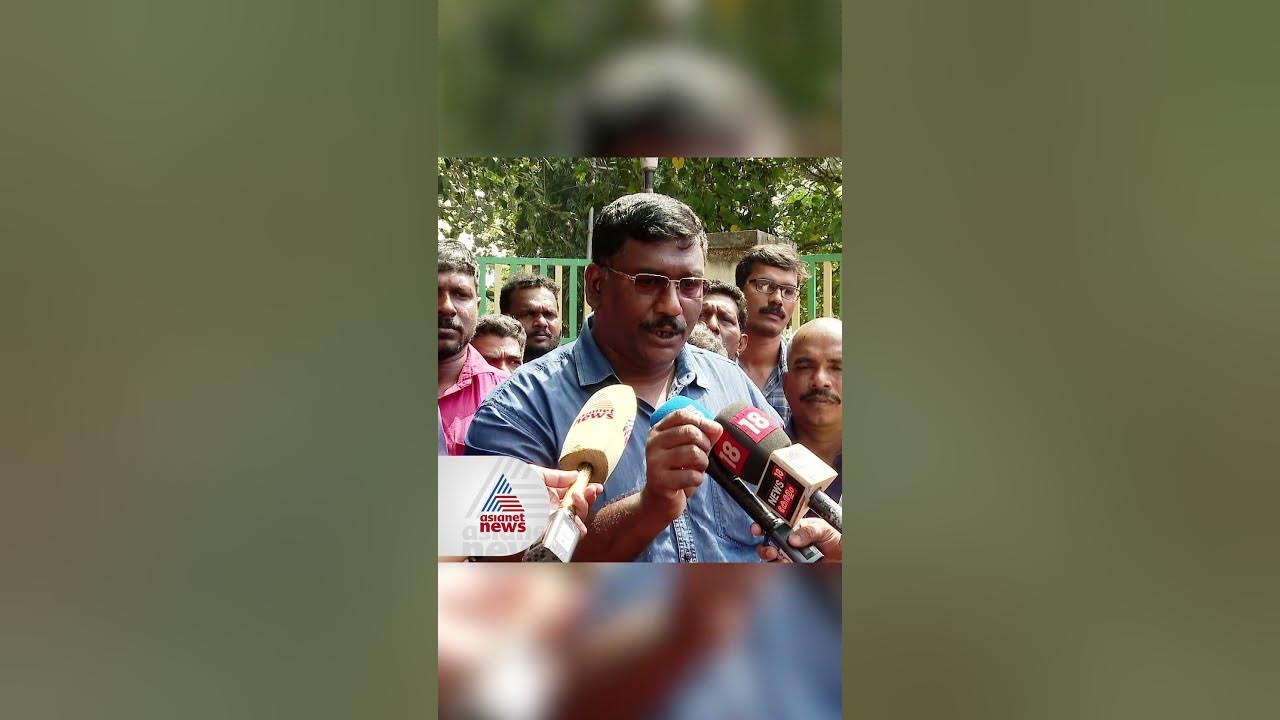 ചുമട്ടുതൊഴിലാളി സമരം പച്ചരി കെട്ടിക്കിടന്നത് രണ്ടരദിവസം Youtube