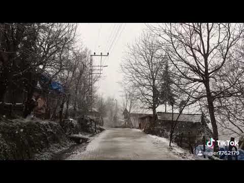 İÇİMDEKİ SEN (KIŞ VERSİYONU)