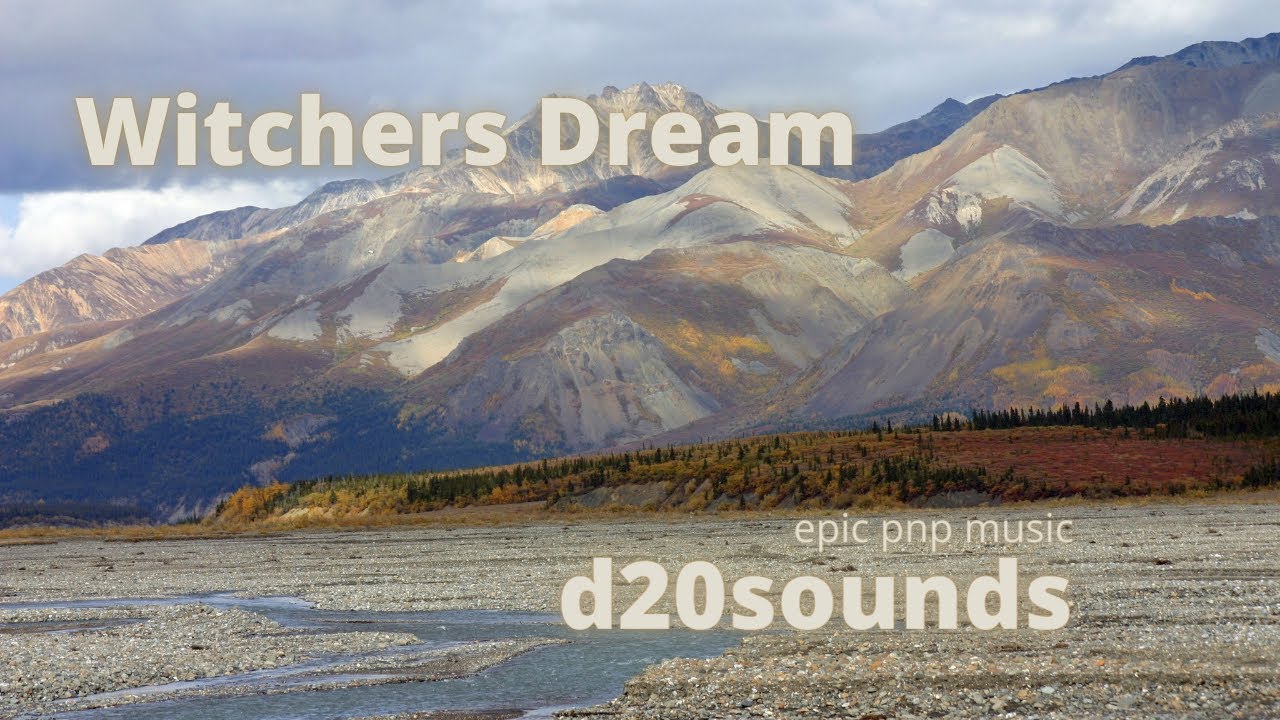 Witcher DreamI Battle music inspired by "The Witcher" I royalty free ...