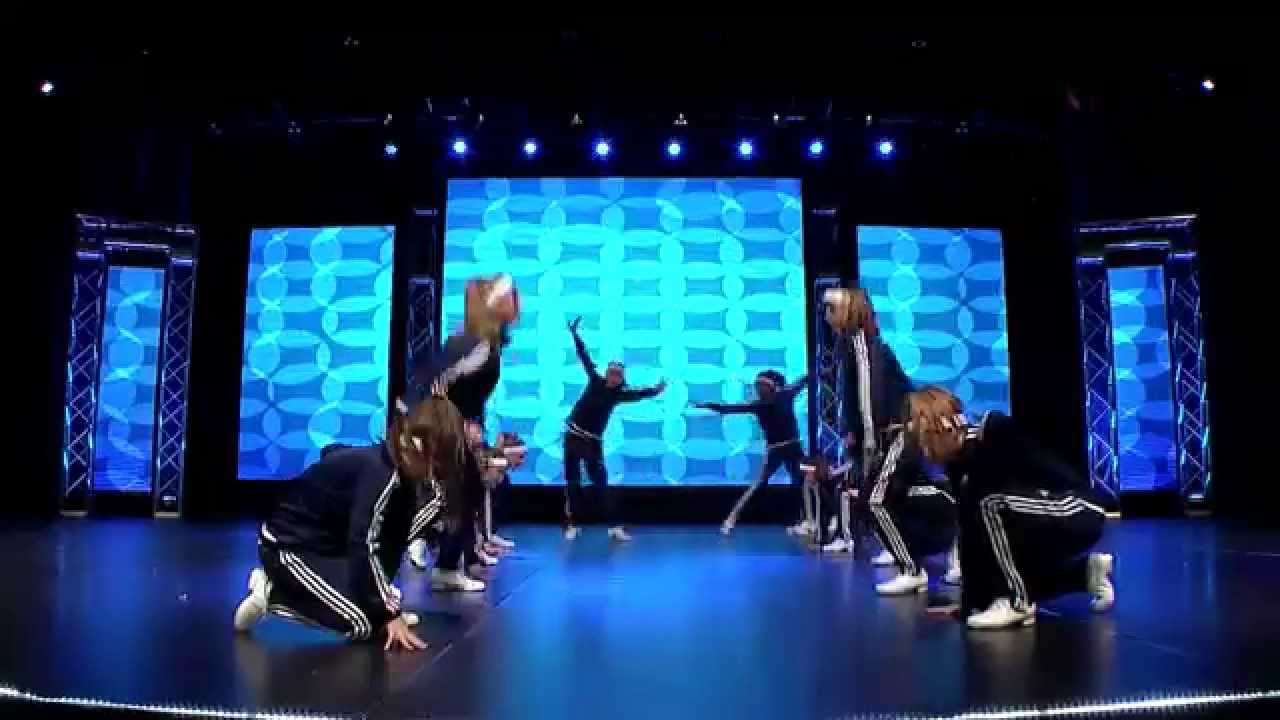 Run Run Run - Tap Competition Dance - YouTube