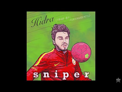 Hidra Sniper [Sansürlü]