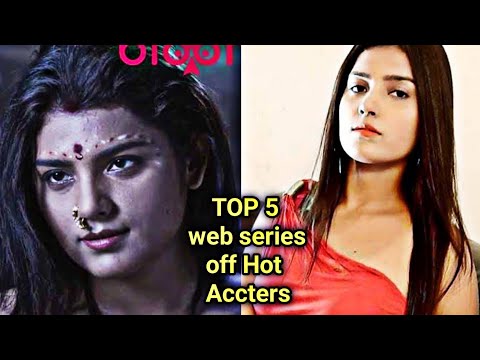 Payal Beena web series list