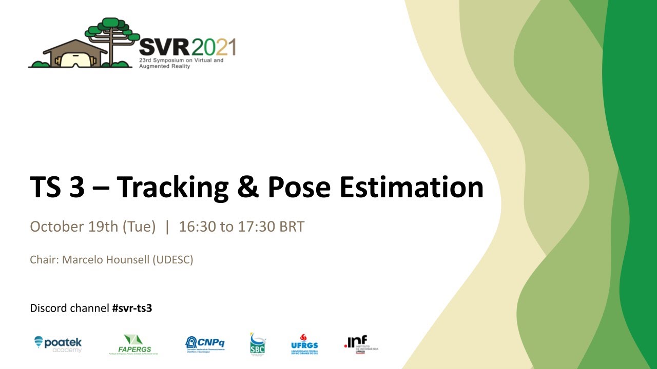 SVR TECHNICAL SESSION TS3 YouTube svr-technical-session-ts3-youtube