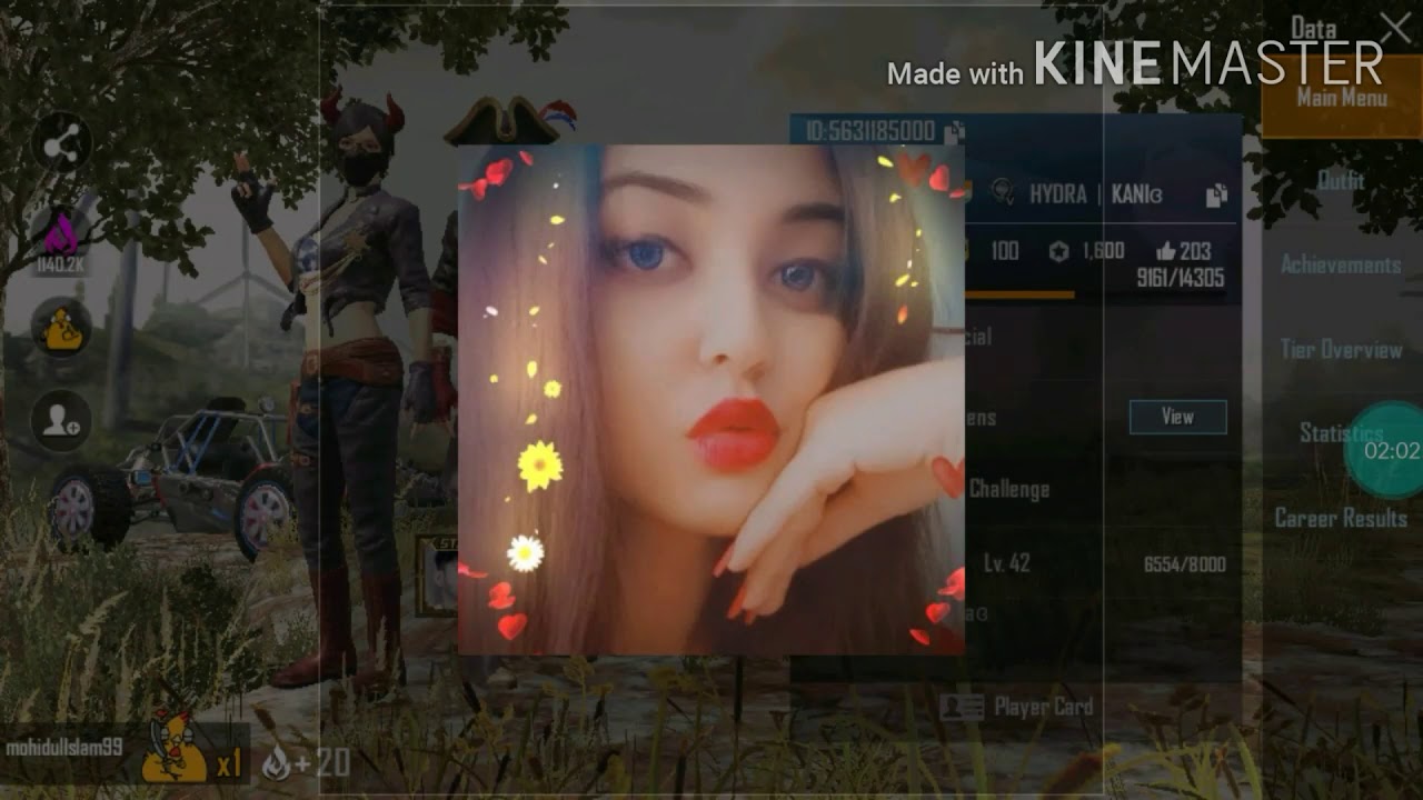 Mrx real face much see - YouTube