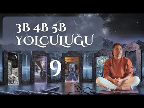 4B Yolculuğu Ebeveynlerimiz ve NPC ler