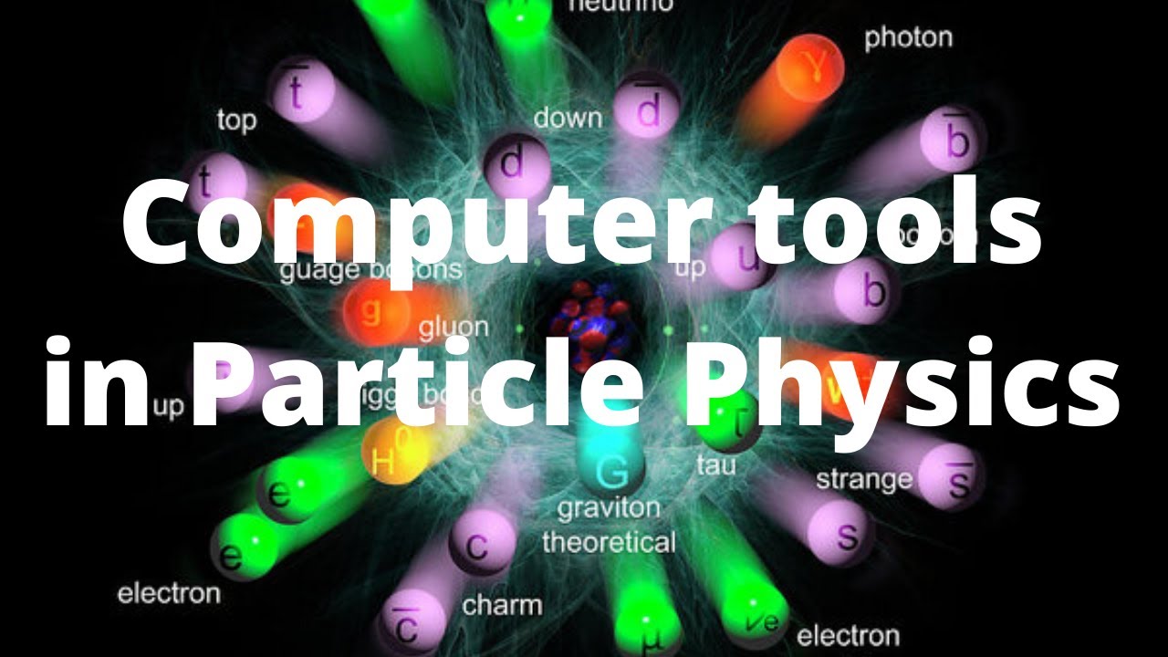 Computer Tools in Particle Physics - SARAH & SPheno - Prof. Avelino ...