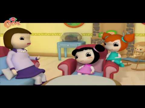 Canım Kardeşim - Pilot Amca