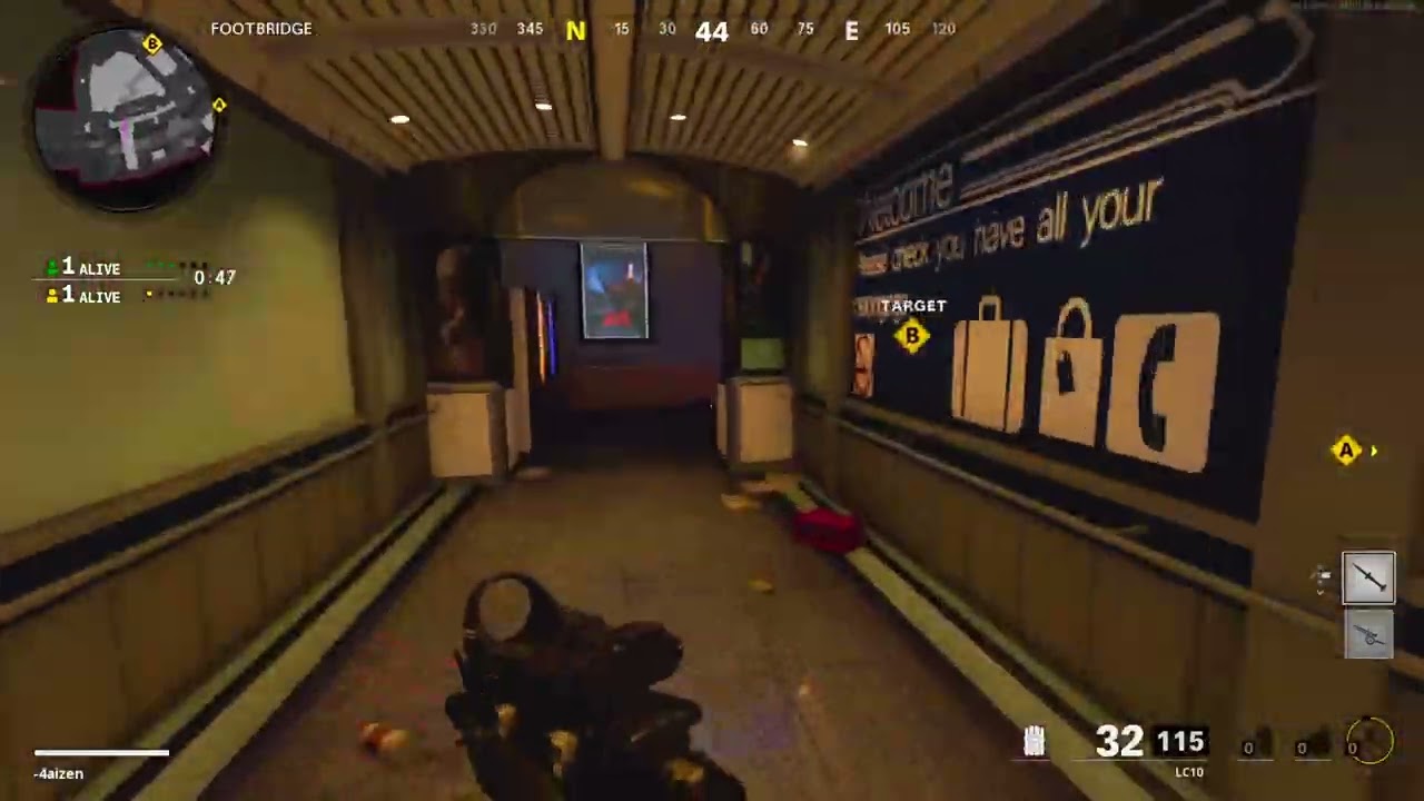 Call Of Duty Black Ops Cold War Year 2 Update 2022 - YouTube