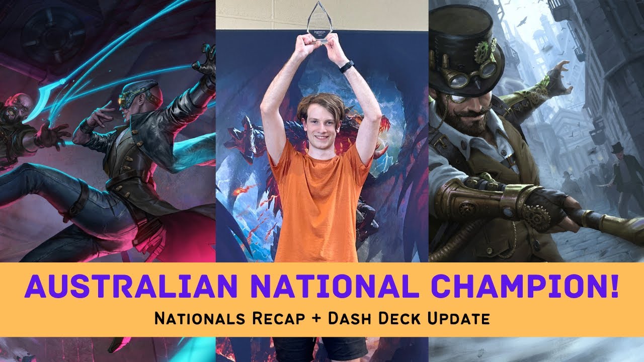 CAN HE KEEP GETTING AWAY WITH IT?! SAM SUTHERLAND'S 1st PLACE ...