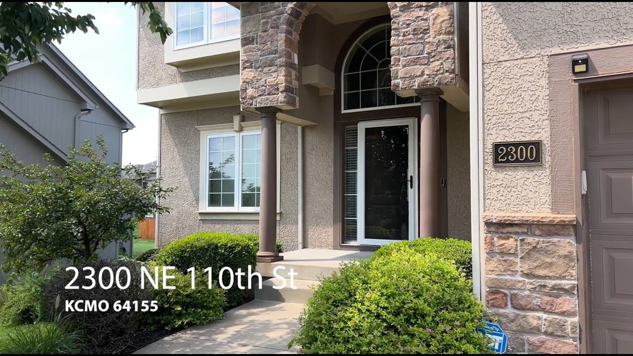 Two-Story Home in Staley Hills with Tons of Extras – Your Dream Home ...