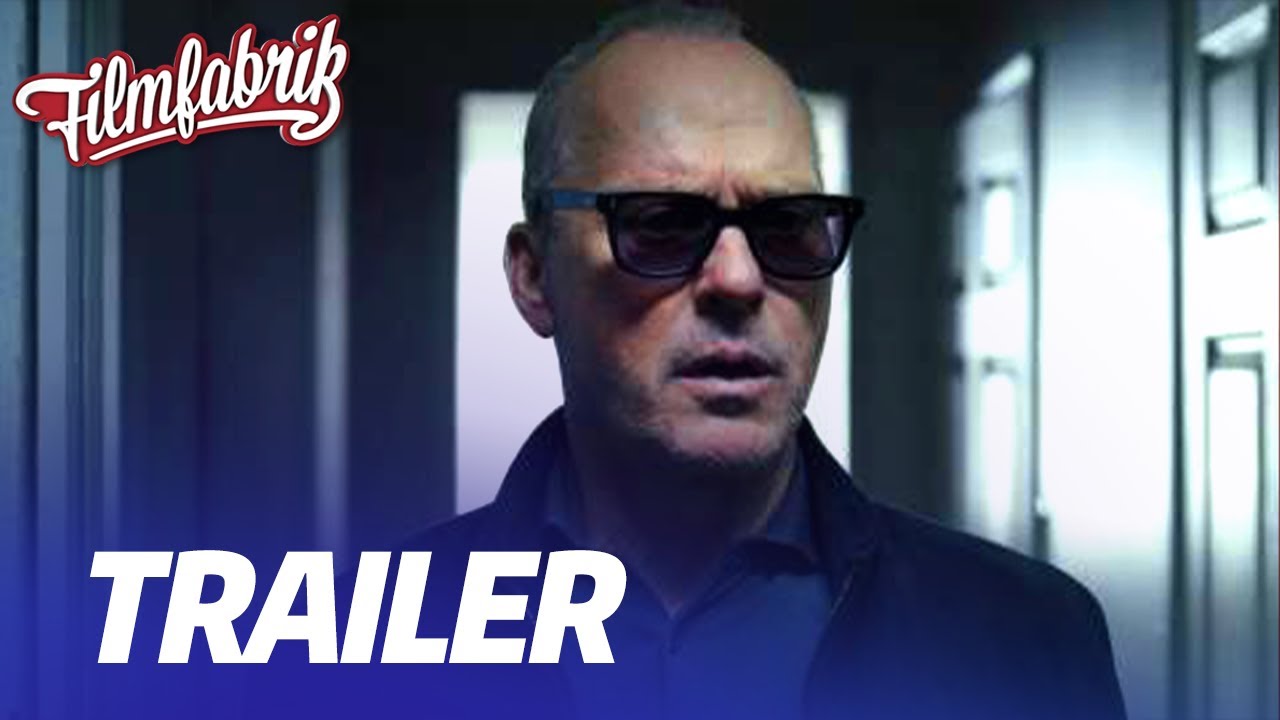 A KILLERS MEMORY | Trailer | Die FILMFABRIK - YouTube