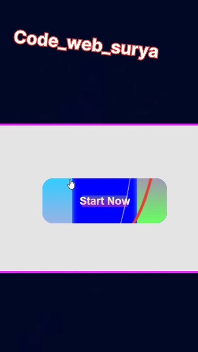 #button design... #best #website design. #code_web_surya..#power of Coding_button - YouTube