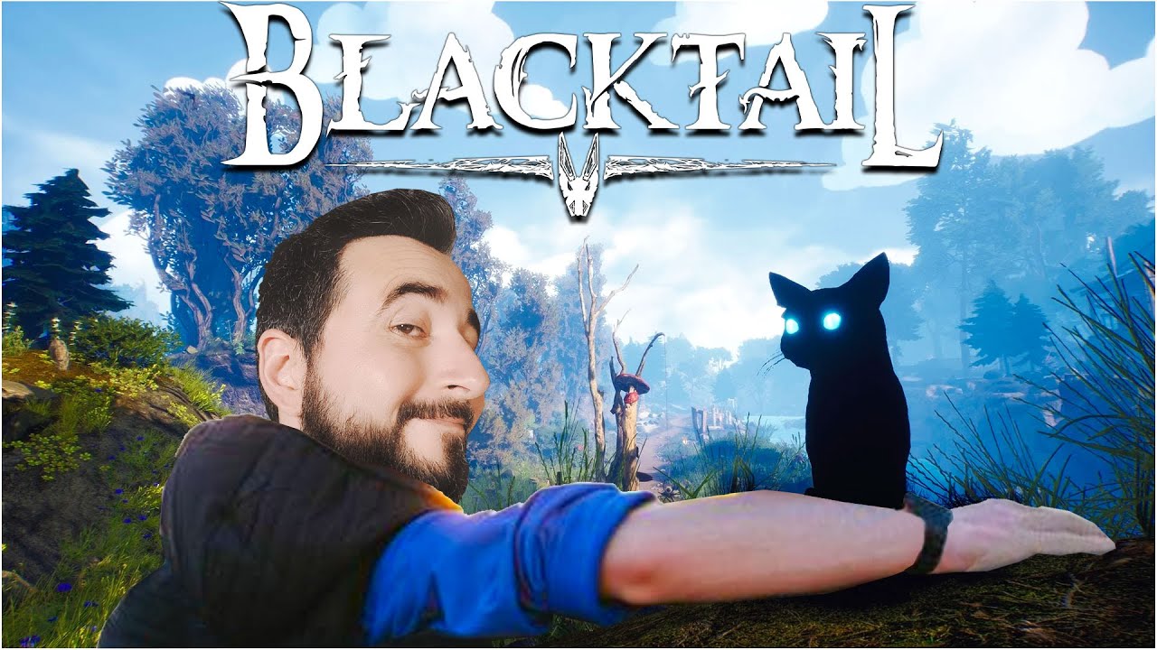 Και Ζήσαν Αυτοί Καλά και Εμείς...τα ΙΔΙΑ! - Blacktail - YouTube