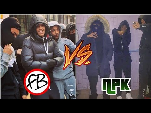 OFB VS NPK (SCOREBOARD) - YouTube