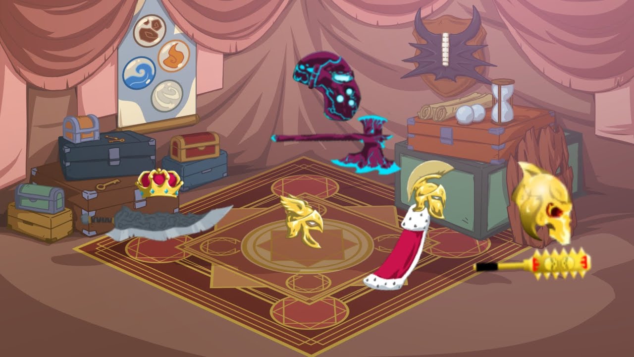 kytchu,gold spearstone,vamp giant vs final boss gold,kai raider in ...