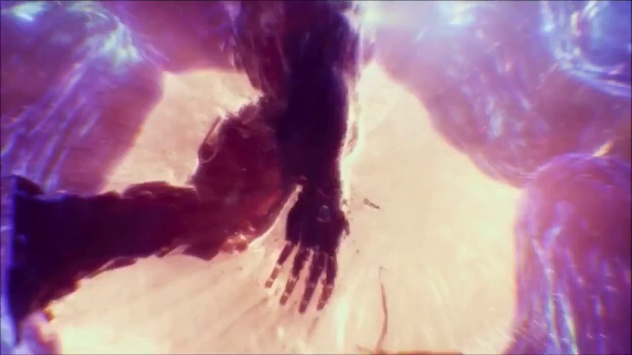 Collapsing The Breach | Pacific Rim (2013) Movie Clip - YouTube