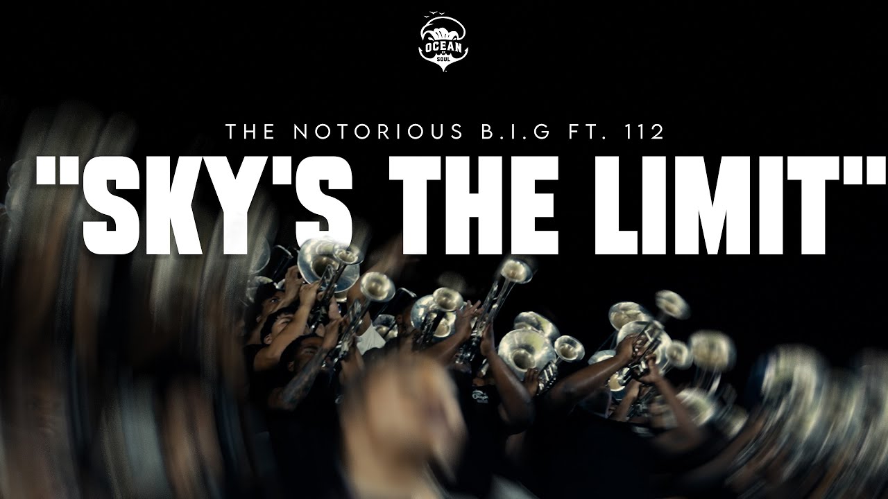 "Sky's The Limit" - The Notorious B.I.G ft 112 | Texas Southern ...