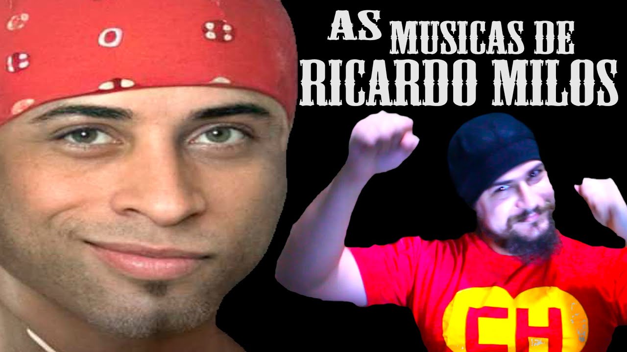 Ricardo Milos Top Hits - YouTube