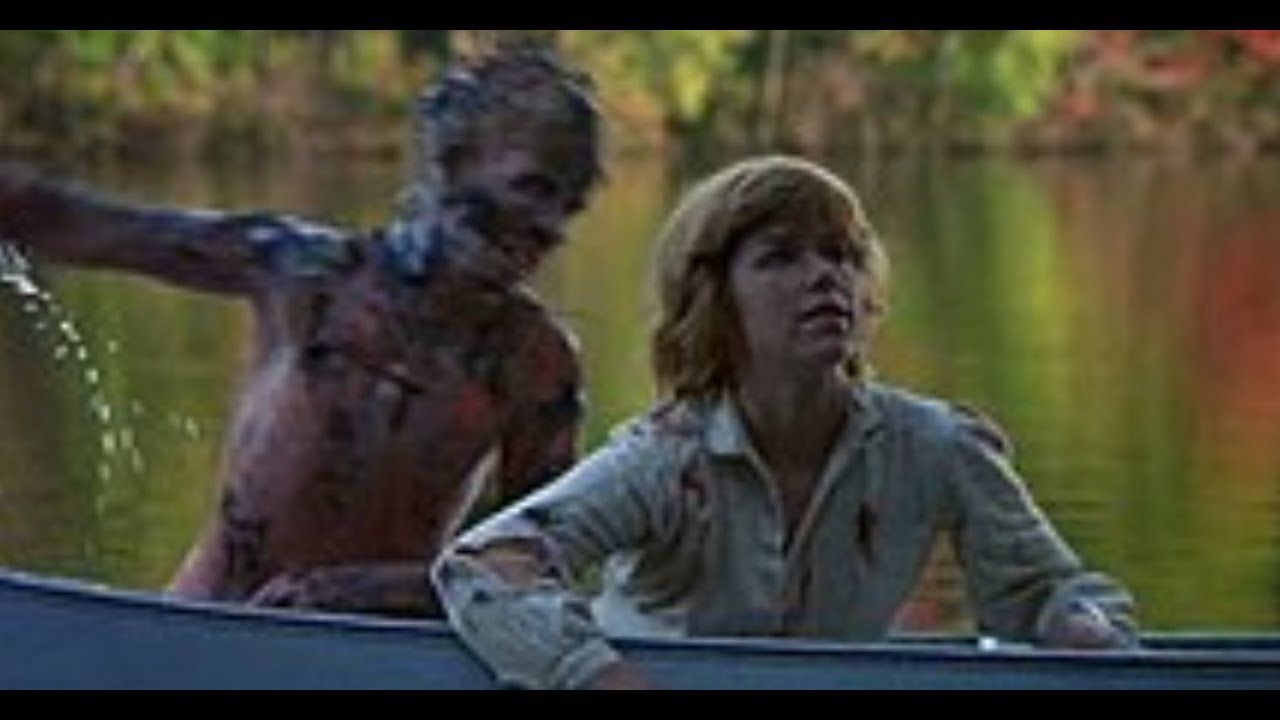 FIRST JASON - The Mini Documentary - YouTube