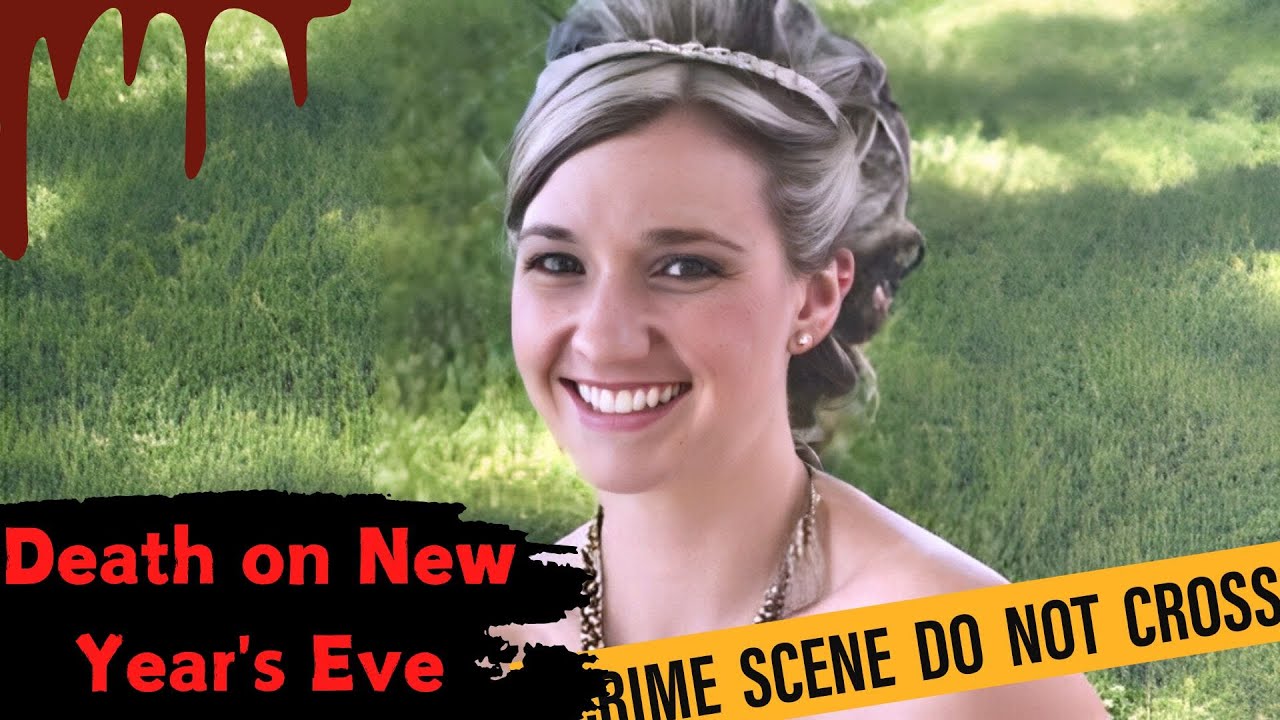 True Crime | Ashley Fallis: A Case That Made History in American ...